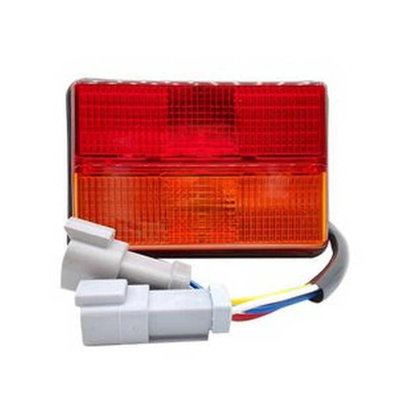 24V Tail Lamp 145-6929 for Caterpillar CAT Engine C11 3054 3056E 3126 ...