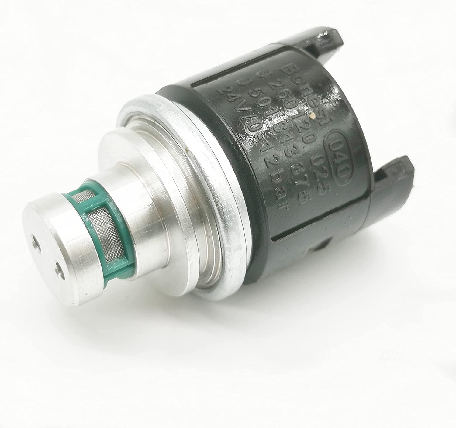 24V Transmission Control Solenoid Valve 242137A1 0501313375 for New Ho ...