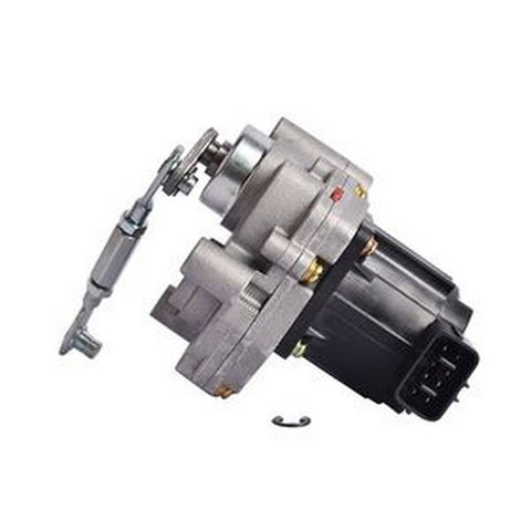 24V Turbo RHF55V Electronic Actuator 8980277725 for Isuzu Engine 4HK1 ...