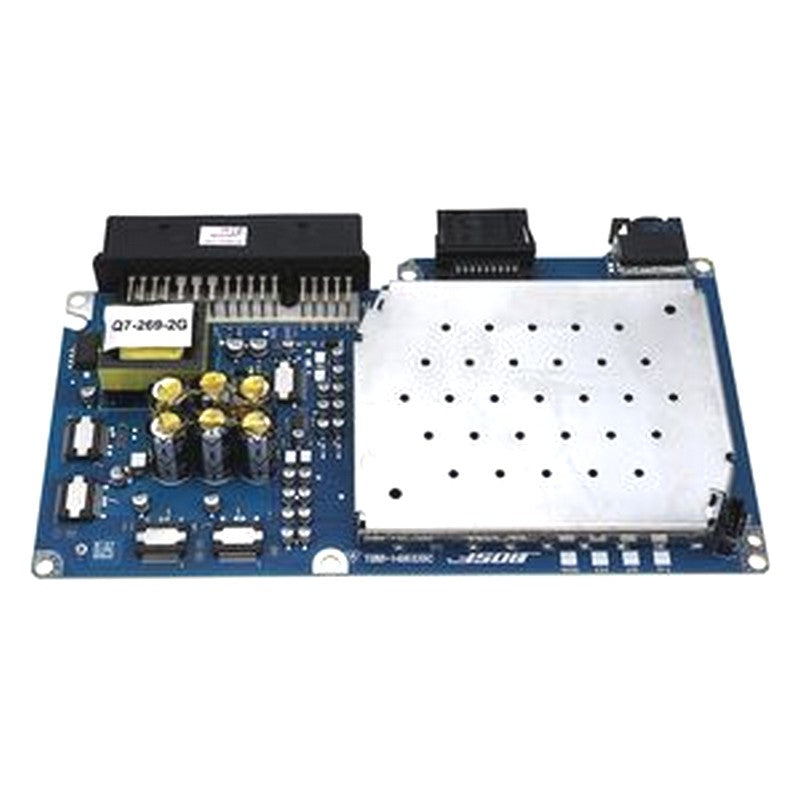 2G 3G Amp Main Amplifier Circuit Board 4L0035223D 4L0035223P for Audi ...