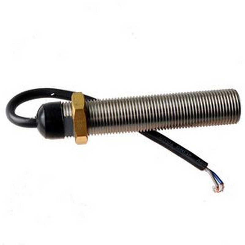 3/4-16 UNF-2A Threaded Magnetic Speed Sensor MSP6734 for GAC Generator ...