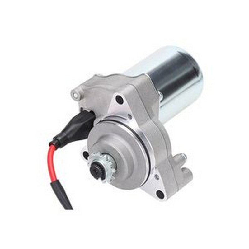3 Bolt Starter Motor for 125cc- 50cc ATV Dirt Bike Go Karts 4 Wheeler ...