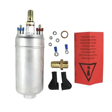 300LPH External Inline Fuel Pump 0580254044 for Bosch | Buymachineryparts