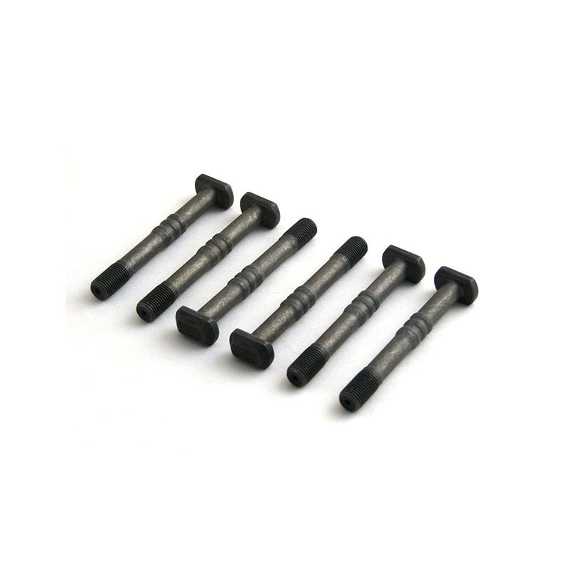 30 Pcs Connecting Rod Bolts 3928870 for Cummins 6C ISC QSC 8.3L Engine ...
