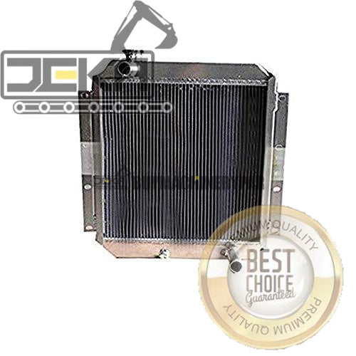 New Water Tank Radiator Core Ass'y 117-2838 for Cat Caterpillar Excava ...