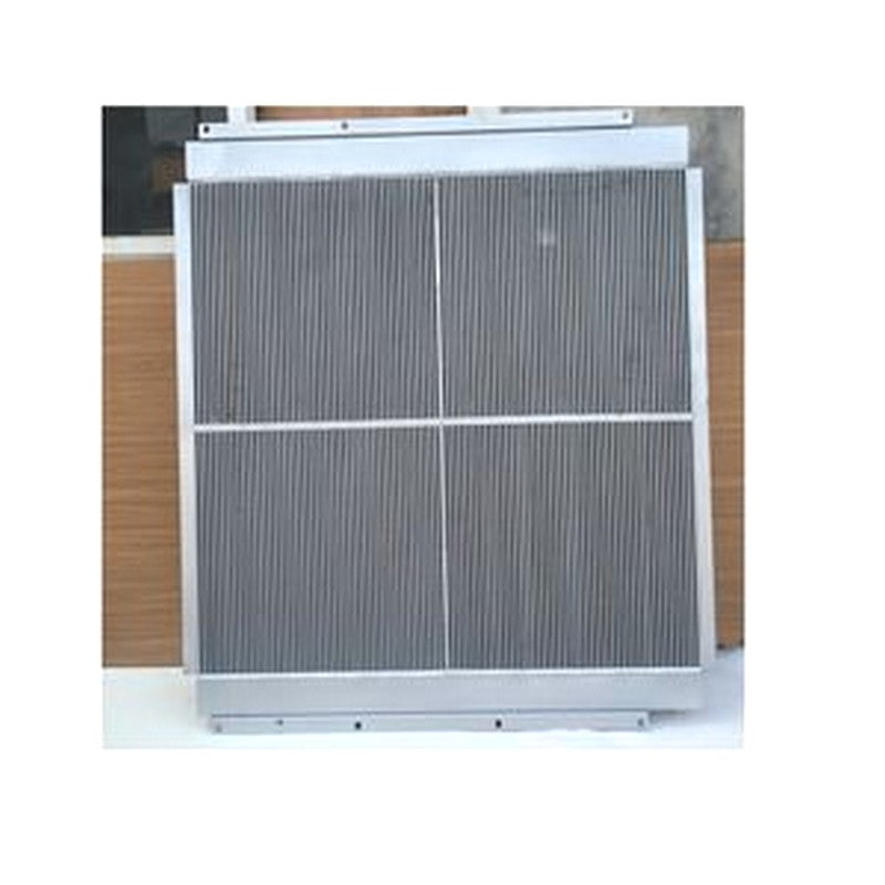 For Caterpillar Excavator CAT 375B Hydraulic Oil Cooler ASS'Y 145-6137 ...