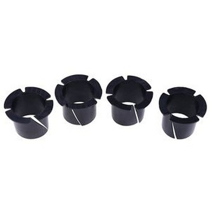4 PCS Steering Bushing 532003366 for Husqvarna AYP Craftsman Poulan Hu ...