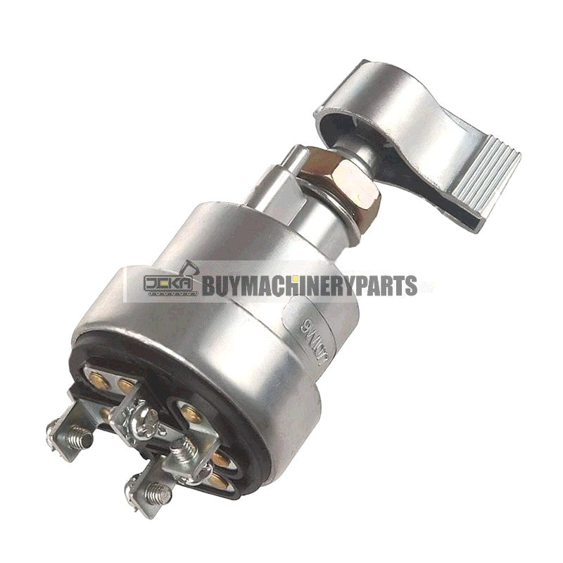 Interruptor de encendido de 4 cables 9W1077 para motor Caterpillar CAT ...