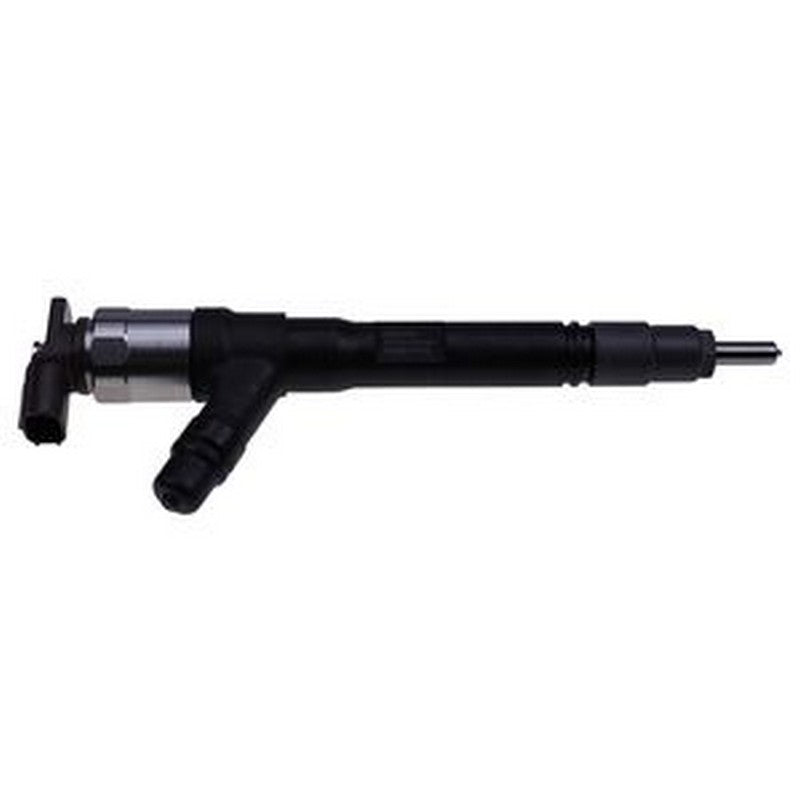 4PCS Fuel Injector 8981635241 for Isuzu Engine 4LE2 – Buymachineryparts