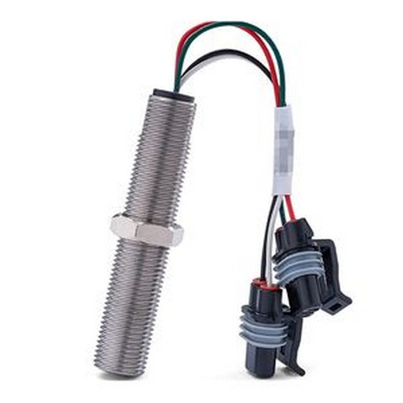 5/8-18UNF Threaded Magnetic Speed Sensor MSP6732C for GAC Generator Se ...