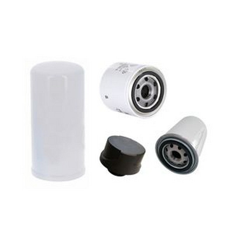 50 Hour Maintenance Filter Kit 7416483 for Bobcat Excavator E42 E45 E5 ...