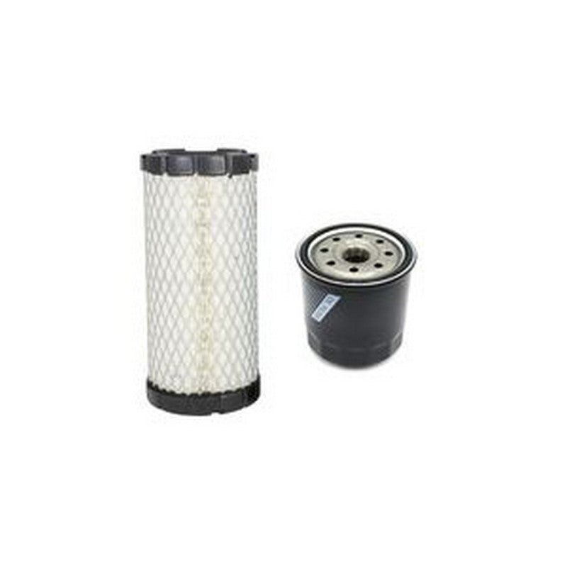 500 Hour Maintenance Canister Filter Kit 7397961 for Bobcat Compact Tr ...