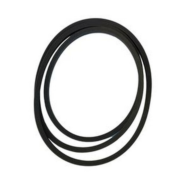 52" Deck Belt for Stens 265-336 Hustler 791988 MTD Cub Cadet 15190 Zer ...