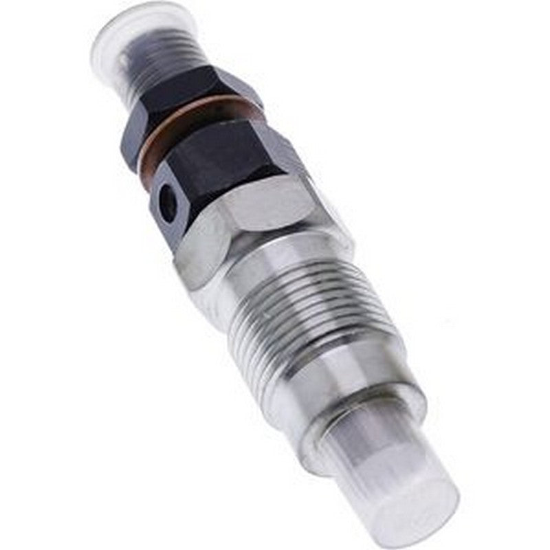 6 Pcs Fuel Injector 093500-5760 23600-19045 for Toyota Engine 1HZ 2C L ...