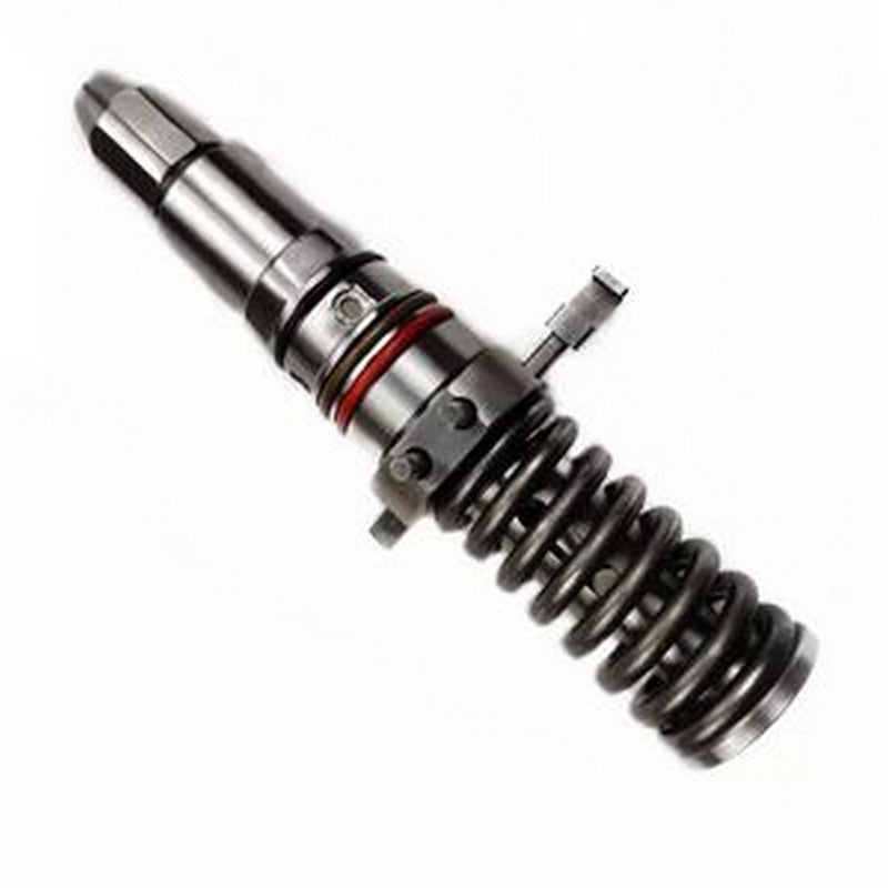 6 Pcs Fuel Injector 10R-1252 for Caterpillar CAT Engine 3606 3612 ...