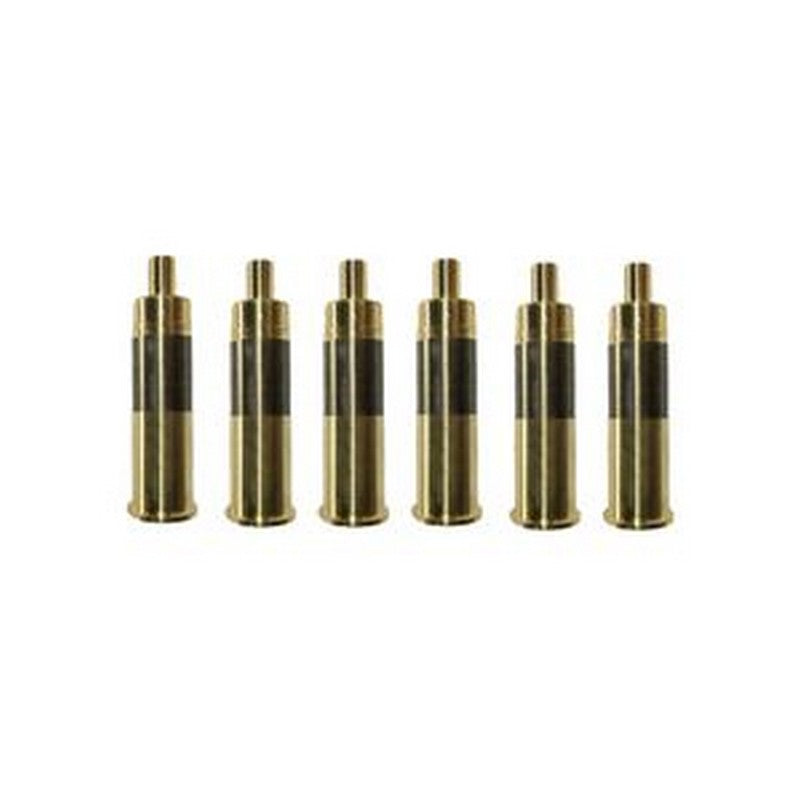 6 Pcs Fuel Injector Sleeve 11070-Z5514 for Nissan Engine FE6-24V FE6A ...