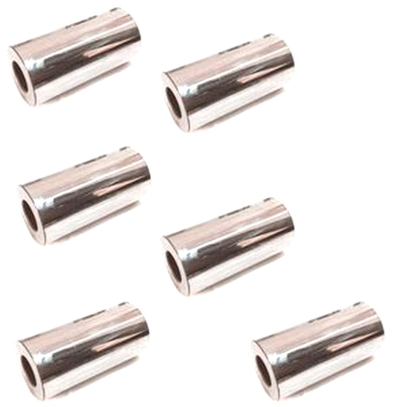 6 Pcs Piston Pin 3934047 for Cummins ISB Engine – Buymachineryparts
