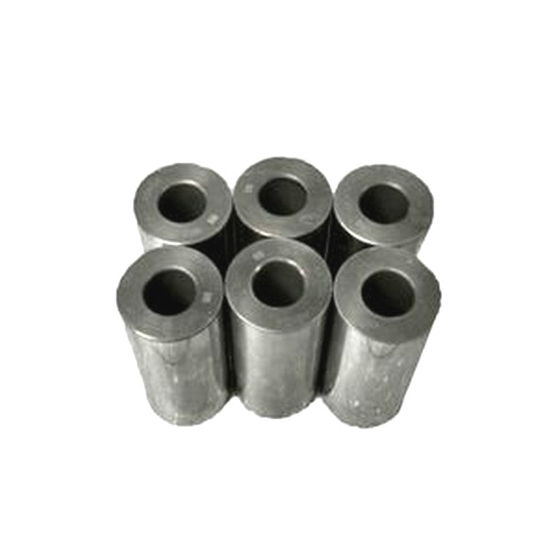 6 Pcs Piston Pin 4931041 for Cummins ISB 4.5 6.7 Engine – Buymachineryparts