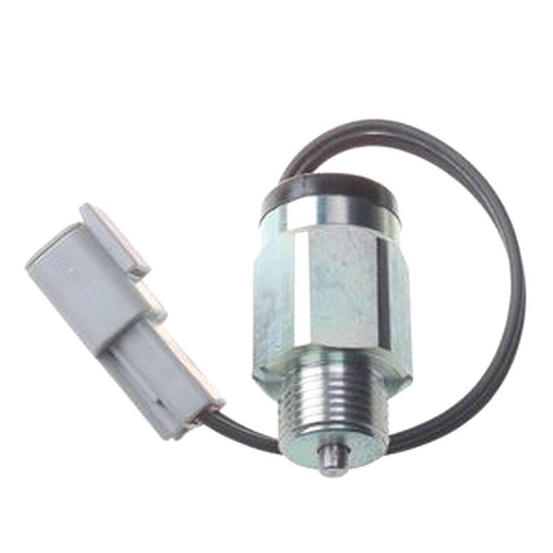 Spool Lock Fuel Shut Off Solenoid 6676029 for Bobcat 751 753 763 773 8 ...
