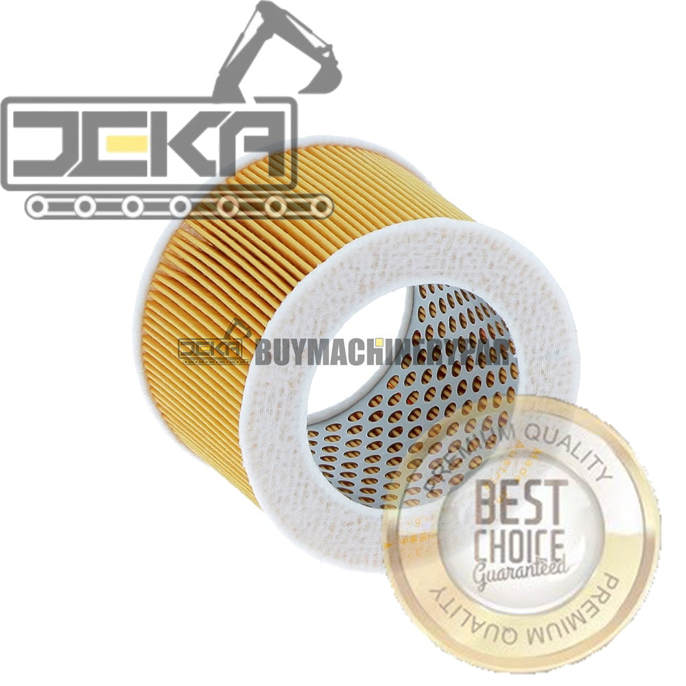 272317000 Air Filter 10¦Ì for Putzmeister Concrete Pump – Buymachineryparts