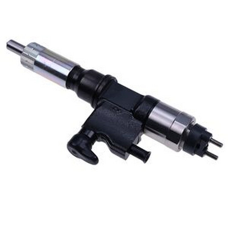 6PCS Fuel Injector 8981518373 for Isuzu Engine 6HK1 John Deere Excavat ...
