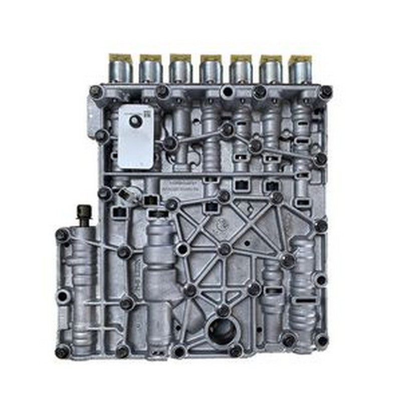 6R140 Transmission Valve Body for Ford Super Duty Truck F-250 F-350 6 ...