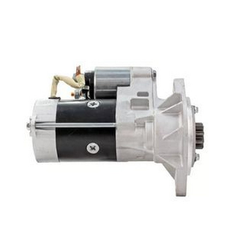9T 12V Starter Motor 8944229970 8944299771 for Isuzu C201 2.2 DI Therm ...