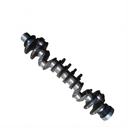 Crankshaft 0213-8819 for Deutz F4L912 Engine – Buymachineryparts