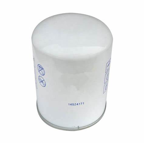 For Volvo Excavator EC290 Hydraulic Filter 14524171 – Buymachineryparts