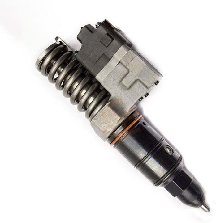 Fuel Injector R5235575 R5237650 for Detroit Engine S50 S60 Series 60 1 ...