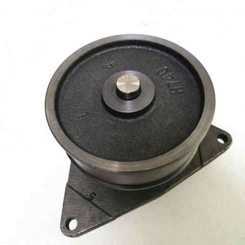 Water Pump OE # 3804883 3806180 3802081 for Cummins 8.3L C Series Shor ...