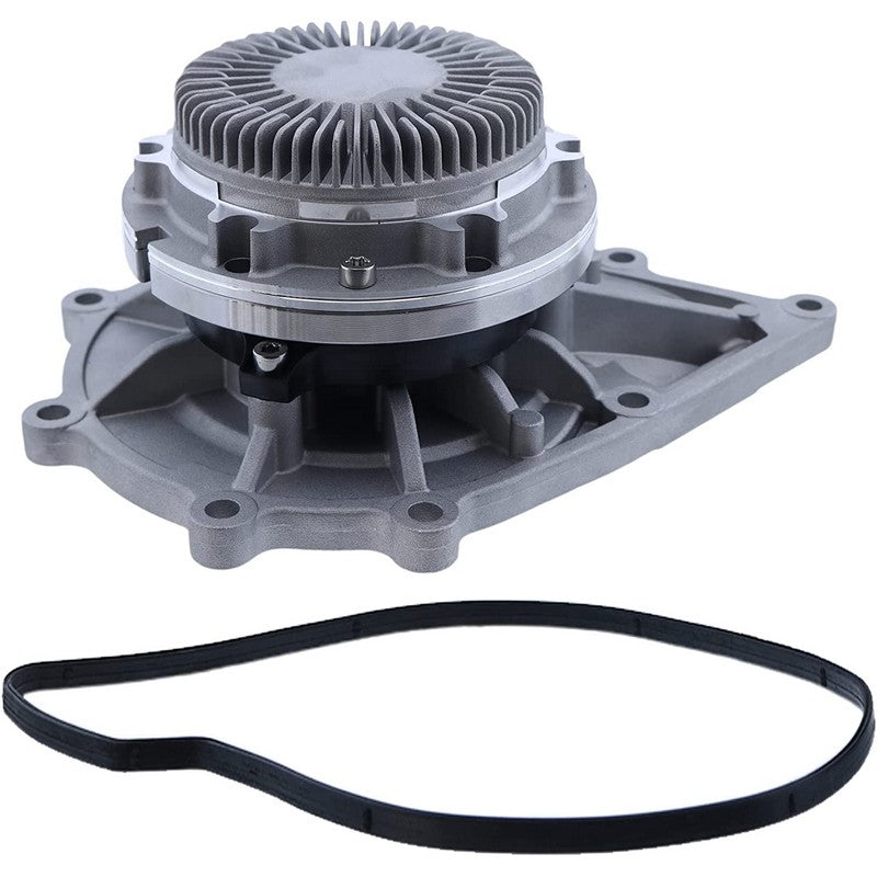 Dd16 dd15 dd13 water pump ea4712001101 a4712001101 ra4712001101 471200 ...
