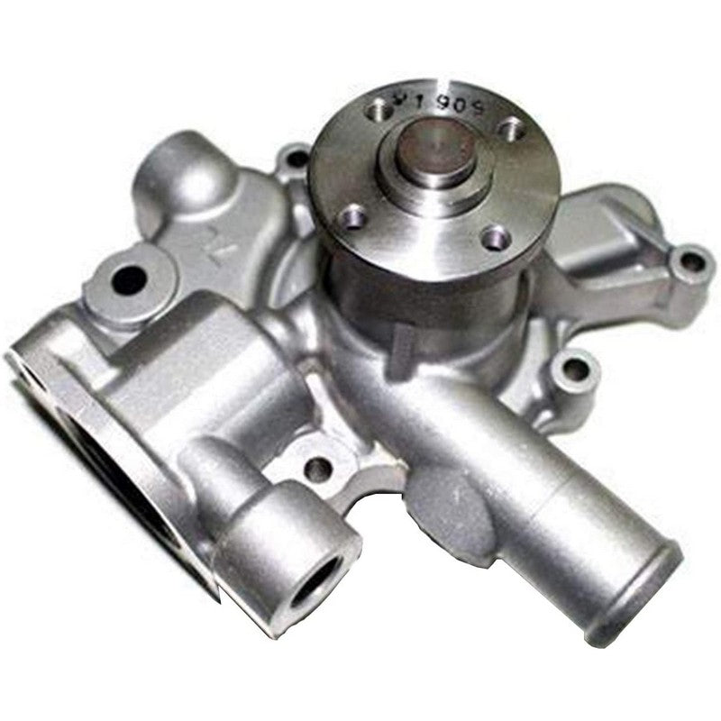Water Pump 119624-42000 119624-42001 for Yanmar 3D74 3TNE74 Engine ...