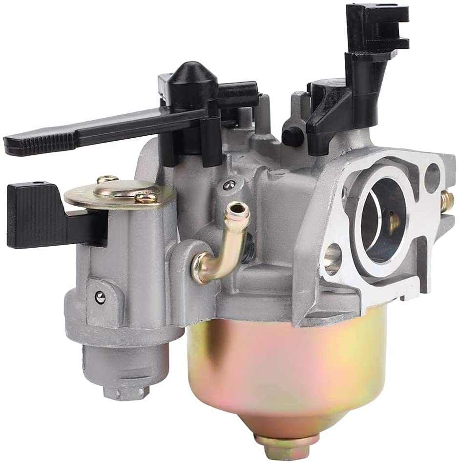 GX160 Carburetor for Honda GX200 GX160 GX120 5.5 HP 6.5 HP Engine WP30 ...