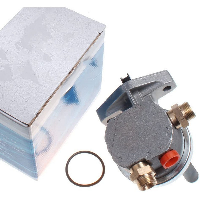 Fuel Pump For John Deere Backhoe Loader 310E 310K 310SK – Buymachineryparts