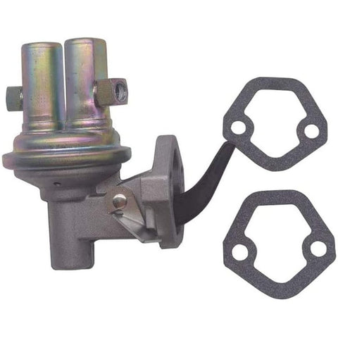 Fuel Pump RE42211 RE43274 1105 with Gasket Compatible with John Deere ...