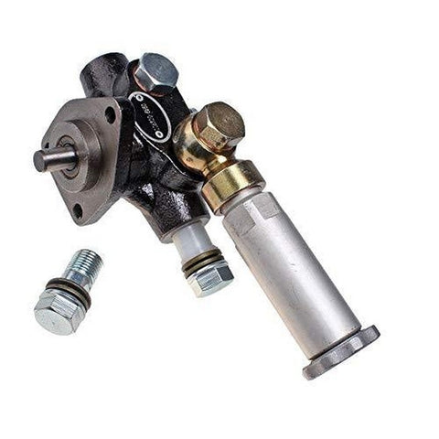 Fuel Pump 11-7433 for Thermo King – Buymachineryparts