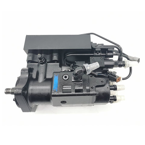 Fuel Injection Pump 4076442 4076442X 4076442RX For Cummins C Series En ...
