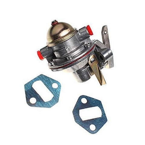 RE27667 Fuel Lift Pump for John Deere 350 350B 450 450B Crawler Tracto ...