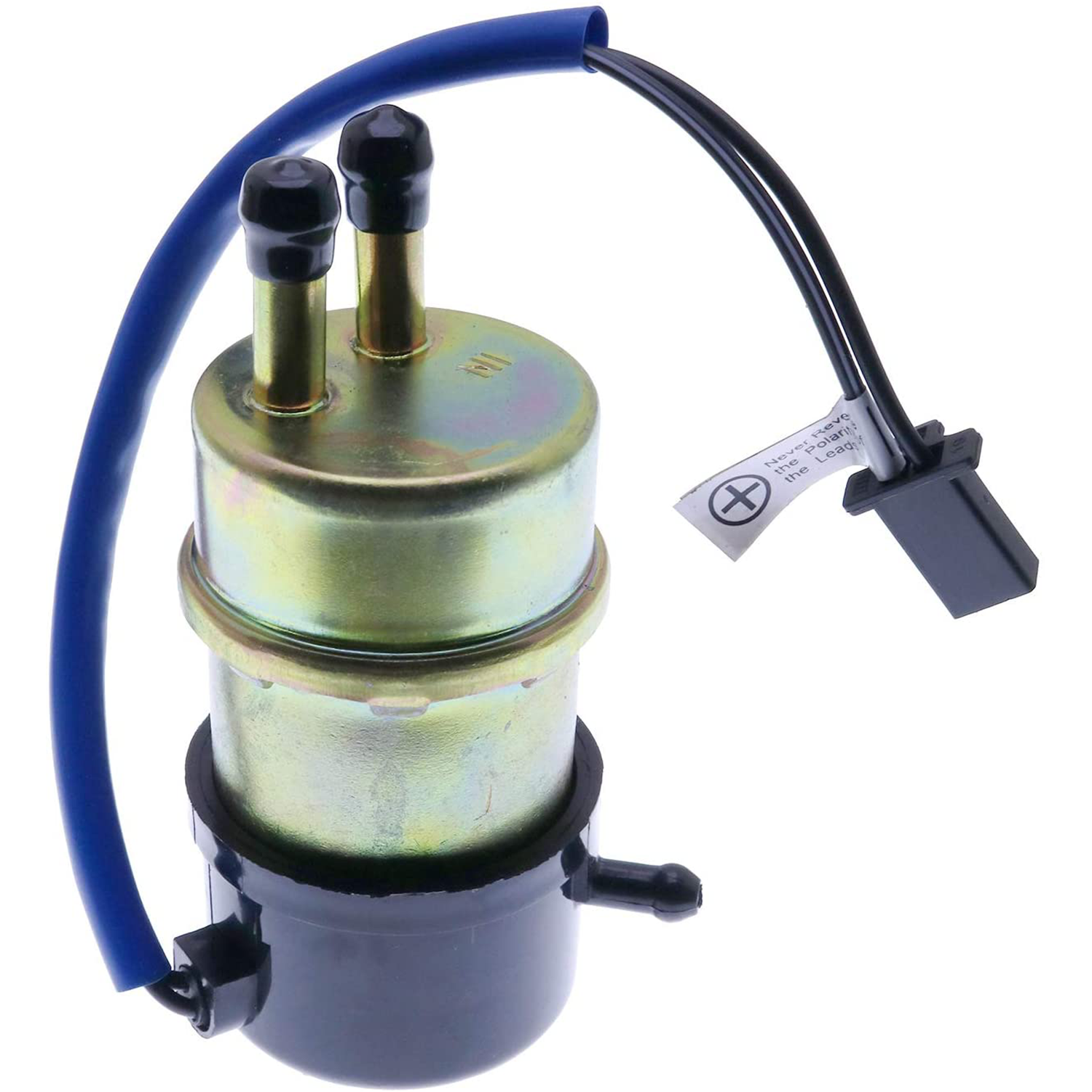 Fuel Pump 16710-HA7-672 Compatible with Honda 350 Series TRX350 TRX350 ...