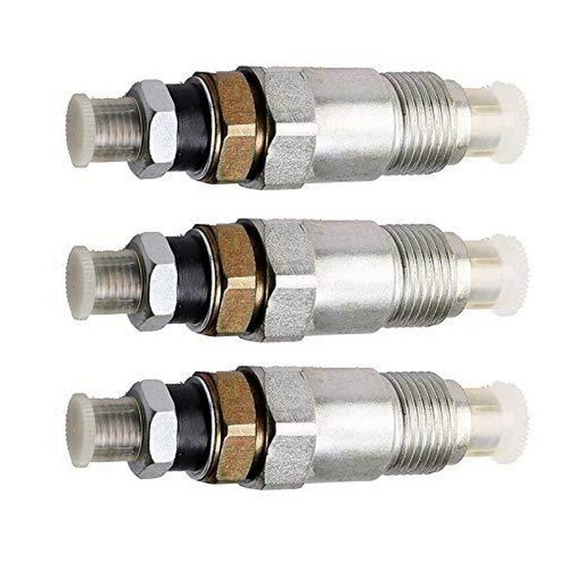 Fuel Injectors 3X for Kubota D750 D850 D950 Engine – Buymachineryparts