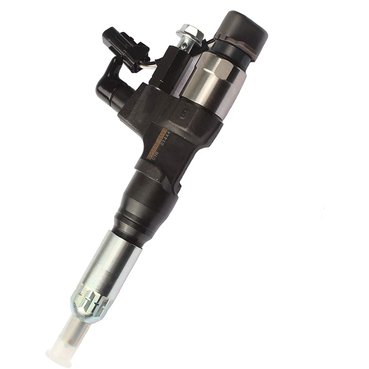 Fuel Injector 23670-E0050 VH239101430 095000-6350 095000-6351 095000-6 ...
