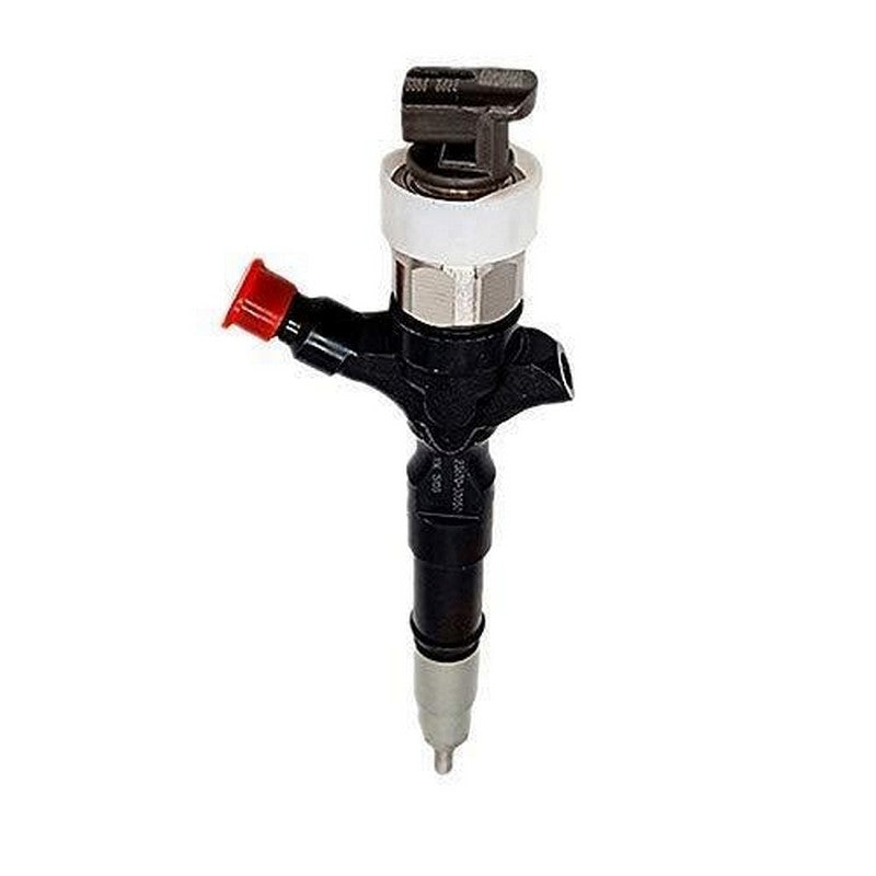 New Common Rail Injector 23670-30050 095000-5881 for TOYOTA HIACE 2KD- – Buymachineryparts