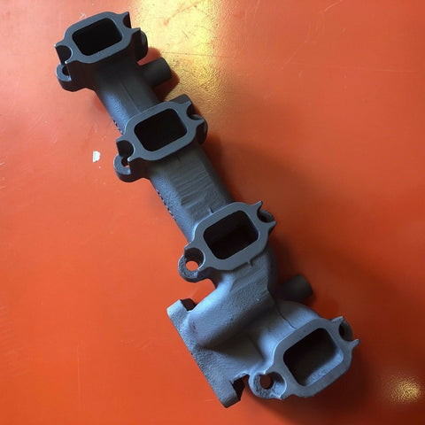 Exhaust Manifold 4984697 Fits for Cummins 4BT Engine – Buymachineryparts