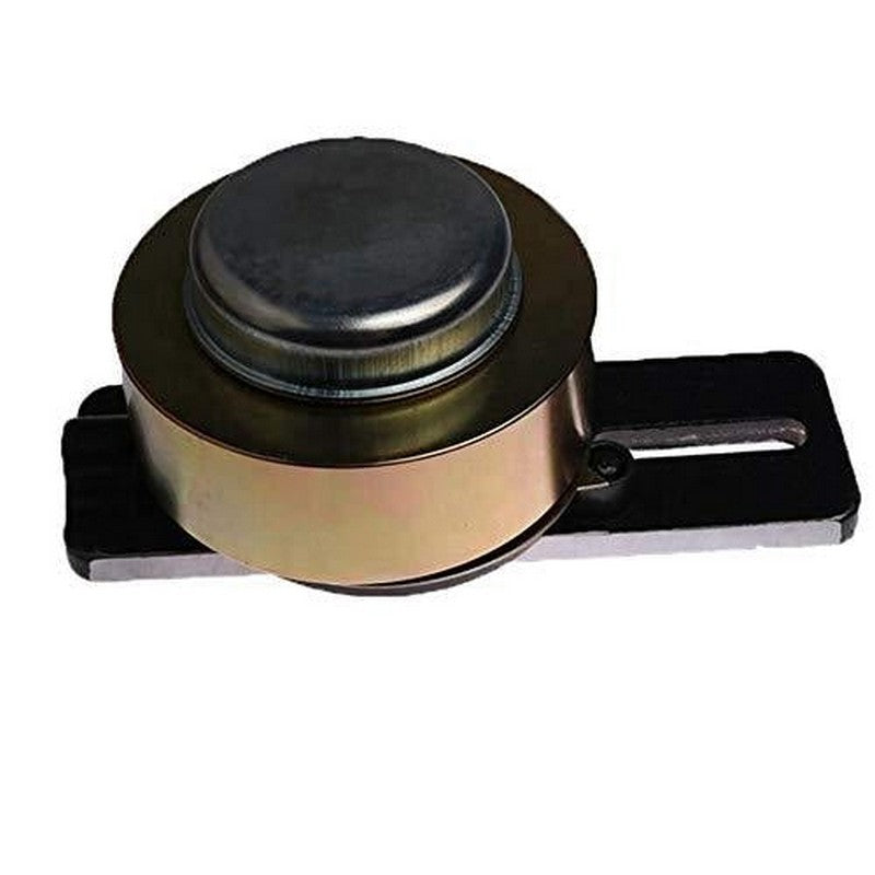 Drive Belt Tensioner & Cooling Fan Pulley Kit for Bobcat S550 S570 S59 ...