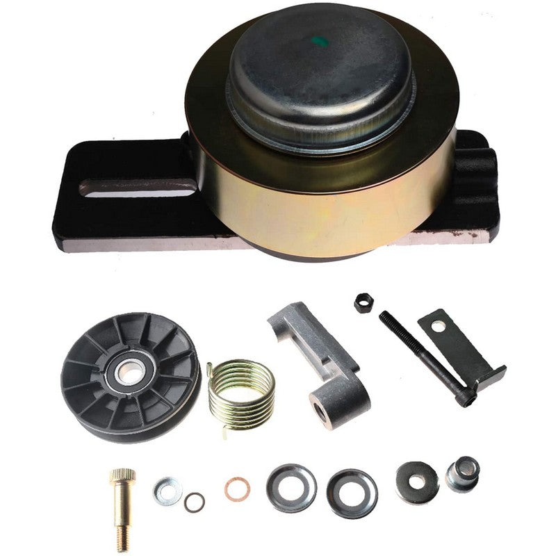 Drive Belt Tensioner 6735884 & Cooling Fan Pulley Kits 6662997 for Bob ...