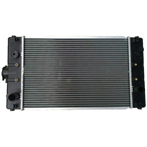 Radiator 422000-34100 for Perkins Engine – Buymachineryparts