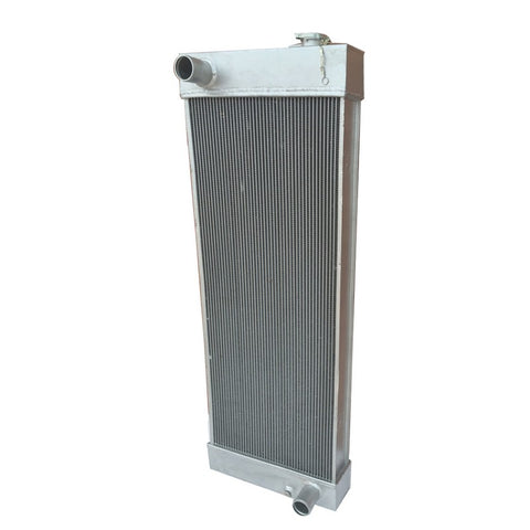 Water Tank Radiator Core ASS'Y 265-3624 for Caterpillar Excavator CAT ...