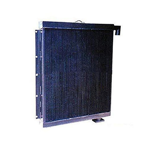 New Hydraulic Oil Radiator for HITACHI EX400-1 Excavator ...