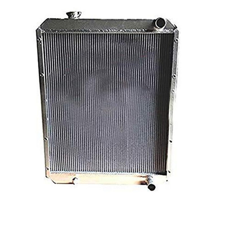 Water Tank Radiator Core ASS'Y 201-03-21111 for KOMATSU PC60-2 ...